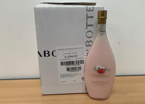 Selection of Alcohol