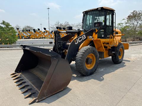 JCB India Auction Number 85